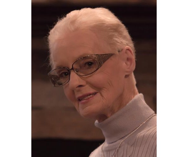 Ruth Harrison Obituary and Online Memorial (2026)