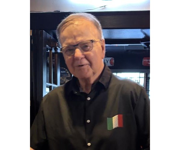 Salvatore Vitale Obituary and Online Memorial (2026)