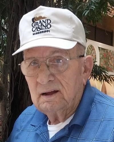 William "Bill" Raymond Wolford Obituary (2025) - West Terre Haute, IN ...