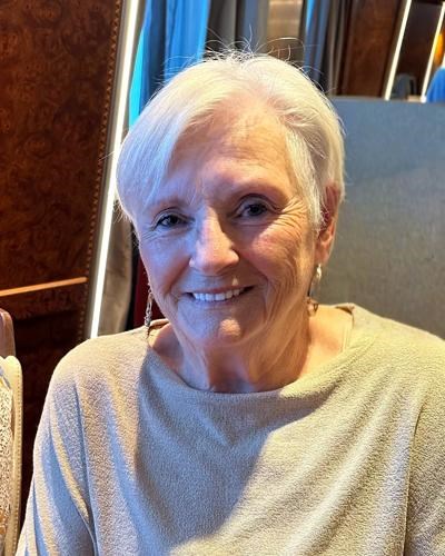 Cathy Ann Smith Obituary (2026) - Gray, GA - Hart's Mortuary ...