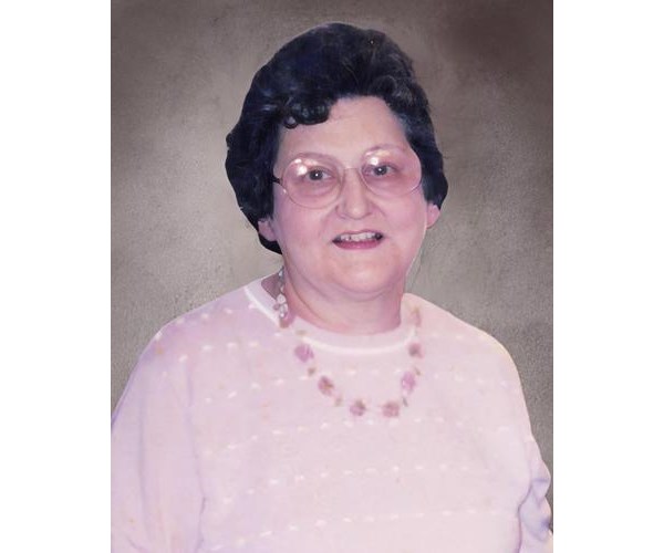 Jewel Beck Clark Obituary (2025) - Aiken, SC - Jackson Memorial Funeral ...