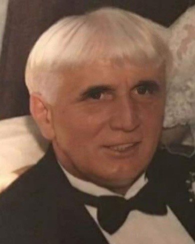 Herbert Edison Swindell Obituary (2025) - Alliance, NC - Daniels-Sadler ...