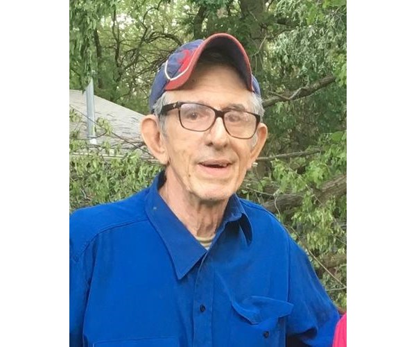 Gerald E. "Jerry" Serena Obituary (2024) - Athens, IL - Mott & Henning ...