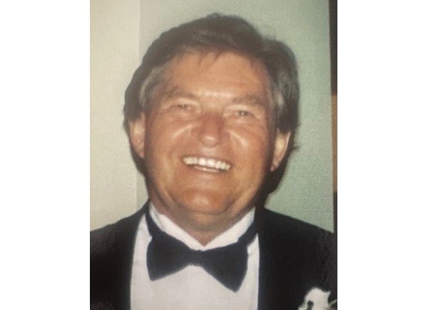 Robert Louis Metelko Obituary (2026) - Noblesville, IN - Randall ...