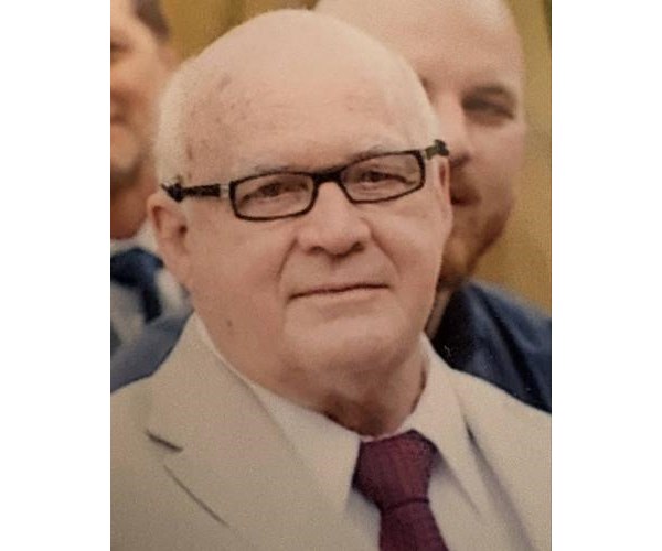Joseph H. Mitchell Obituary (2025) - Warner Robins, GA - McCullough ...