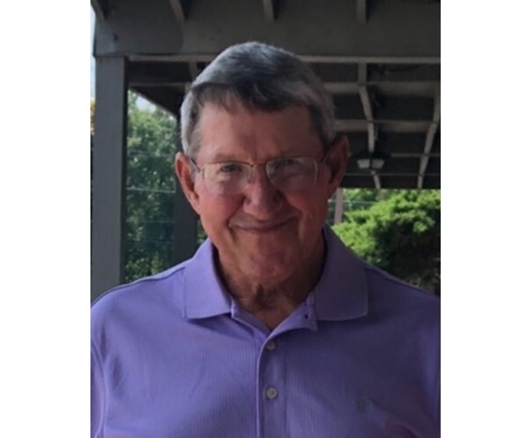 Wilton James McLean Obituary (2026) - Elizabethtown, NC - Bladen ...
