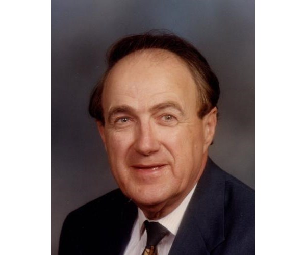Edward Gottlieb Lewis Obituary (2025) - Sioux Falls, SD - Chapel Hill ...