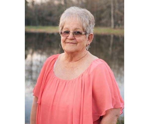 Cathy Ann Grissom Obituary (2026) - Talco, TX - Curry-Welborn Funeral ...