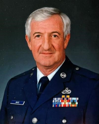 Robert L. White Obituary (2025) - Cheyenne, WY - Wiederspahn-Radomsky ...