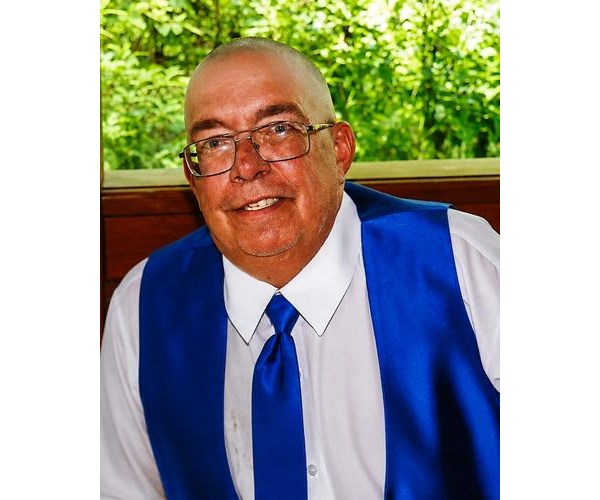 Larry Wallace, Jr. Obituary and Online Memorial (2026)