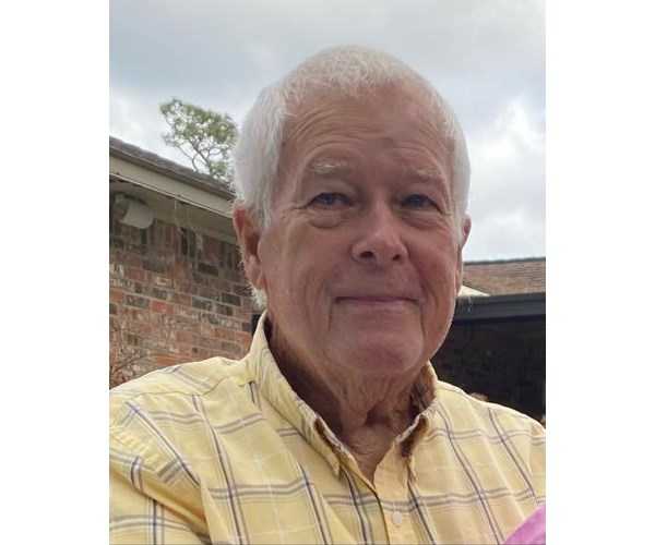 James "Jim" William Lyons Obituary (2025) - Springfield, LA - Harry ...