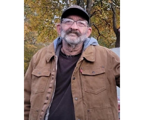 Ricky Gene Ingram Obituary (2024) - Lonoke, AR - Boyd Funeral Home, Inc ...