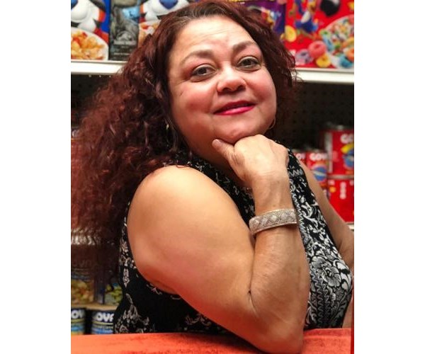 Maritza Martinez Obituary and Online Memorial (2026)