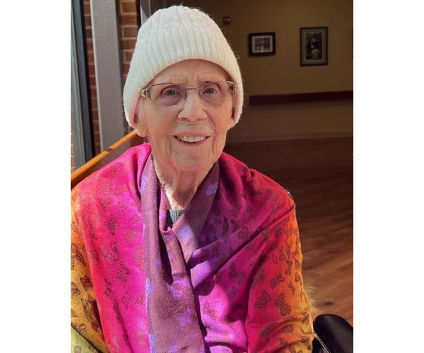 Barbara Sloan Obituary (2024) - Schiller Park, IL - Chicagoland ...