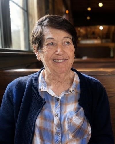 Lorene McCloud Obituary and Online Memorial (2026)