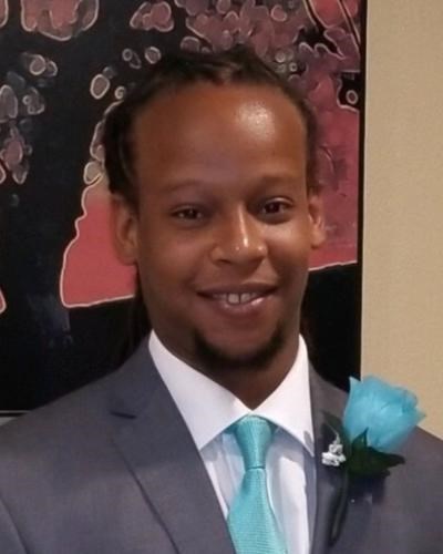 Jamari Marquis Powell Obituary (2022) - Wilson, NC - Carrons Funeral ...