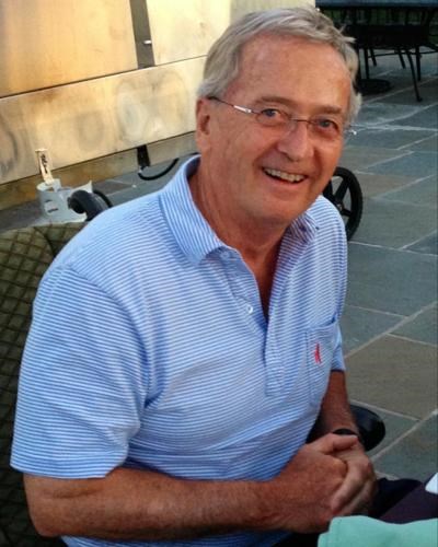 Michael Edward Luby Obituary (2025) - Barrington, IL - Davenport Family ...
