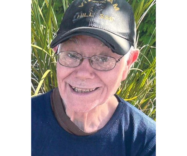 Gary L. Holman Obituary (2025) - Roseville, MN - Mueller-Bies Funeral ...