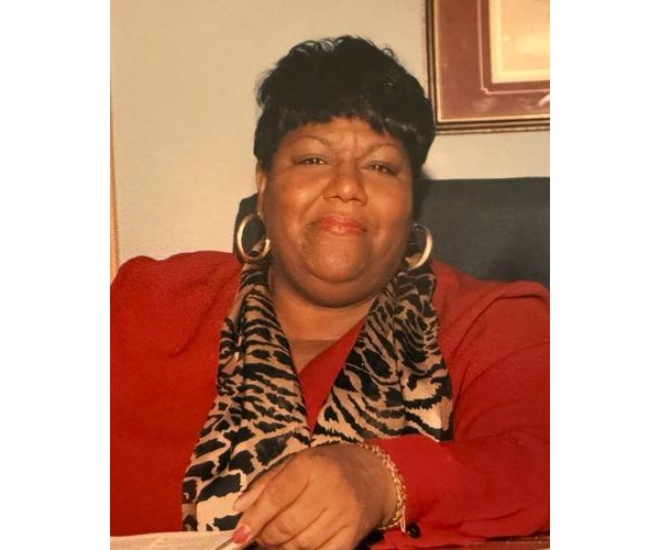 Karen J. Dudley Obituary (2025) - Detroit, MI - James H Cole Home for ...