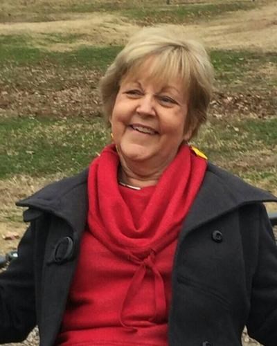 Andrea Sitton Obituary and Online Memorial (2025)