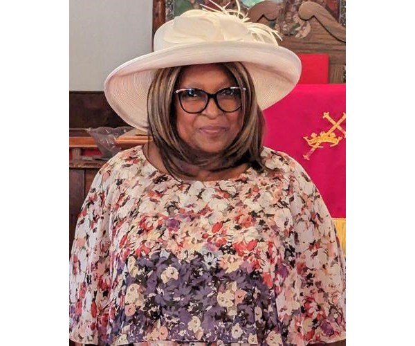 Annette G. Denmark Obituary (2025) - Florence, SC - Smith Funeral Home ...