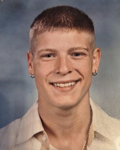 Aaron Justin Bryant Obituary (2023) - Greenwood, IN - Indiana Funeral ...