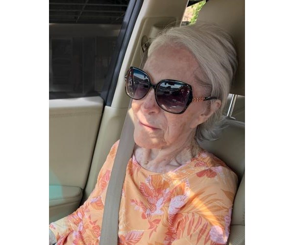 Jean Guess Usher Obituary (2026) - Dalton, GA - Love Funeral Home - Dalton