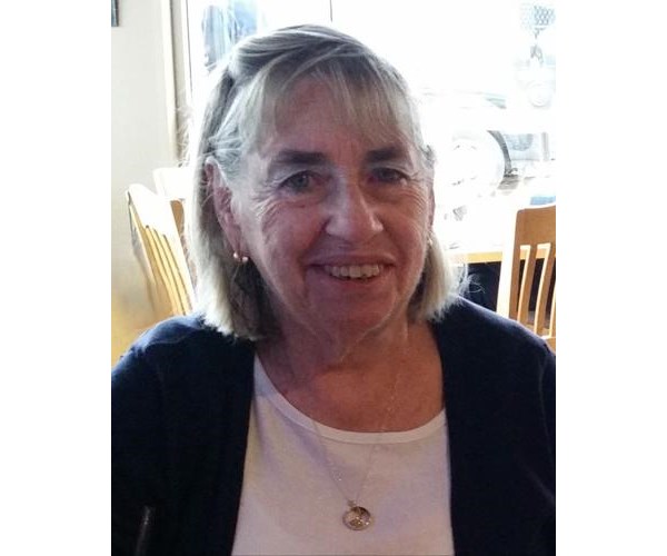 Ann Frances DiBella Obituary (2025) - Parchment, MI - Adams-Redmond ...