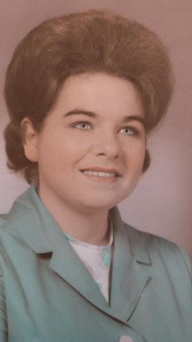 Linda Sue McKitrick Obituary (2026) - Cuyahoga Falls, OH - Anthony ...