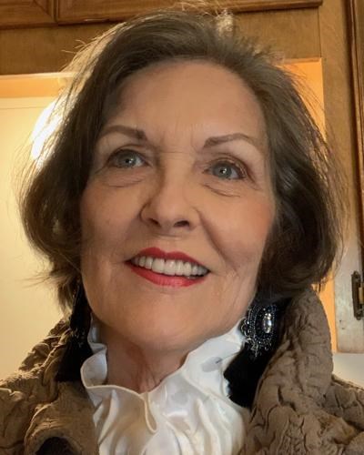 Scarlette Taylor Obituary (2024) - Caldwell, TX - Strickland Funeral ...