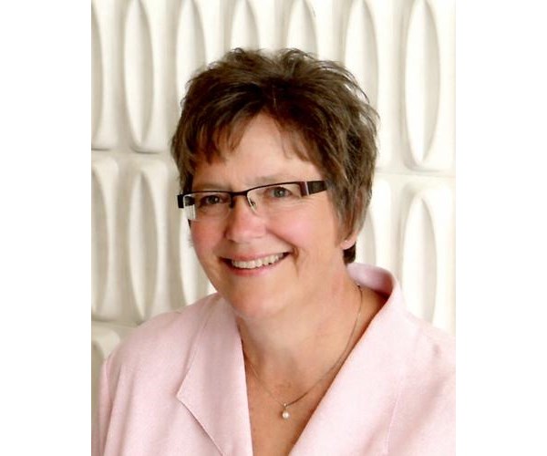 Susan Marie Baumgart Obituary (2026) - Perham, MN - Schoeneberger ...