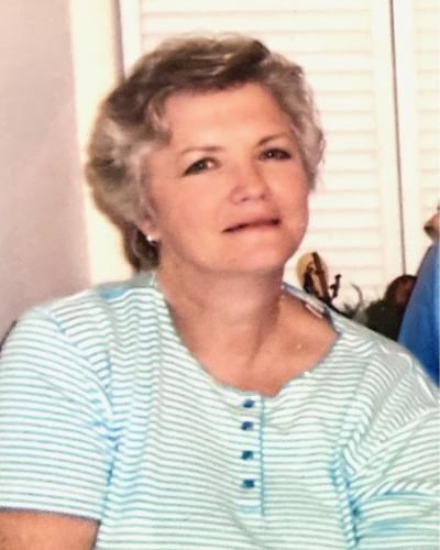 Sandra Kearney Hall Obituary (2025) - Durham, NC - Hudson Funeral Home ...