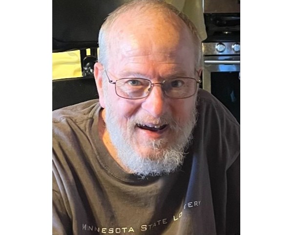 Steven Boyd Gasner Obituary (2024) - Chatfield, MN - Riley Funeral Home ...