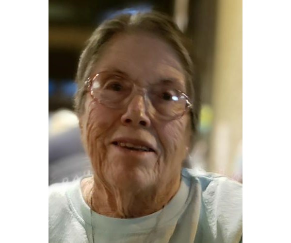 ELEANOR ROSE RAMIREZ Obituary (2026) - Redlands, CA - Emmerson Bartlett ...