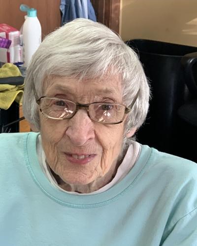 Ethel Jones Obituary and Online Memorial (2025)