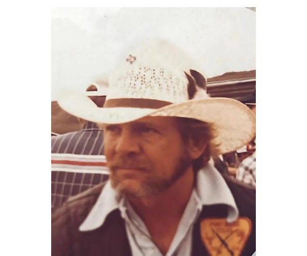 William Robert Ackerman Obituary (2025) - El Paso, TX - Sunset Funeral ...