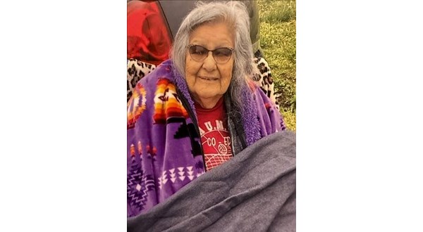 Lena Mae Proctor Obituary (2025) - Henryetta, OK - Integrity Funeral ...