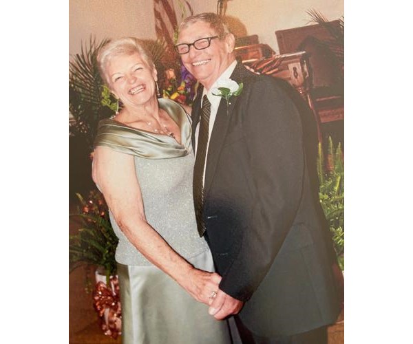 Sandra L. Smith Obituary (2025) - Danielsville, GA - Lord & Stephens ...