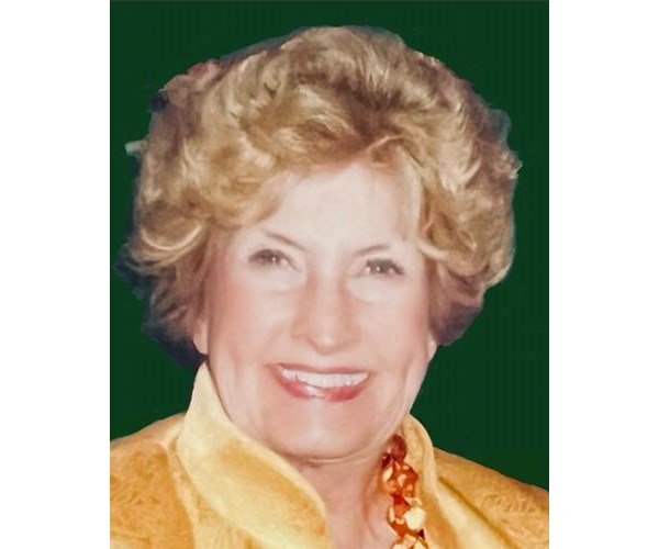 Mary Wayne Dixon Obituary (2025) - Acworth, GA - Leaf Cremation of ...