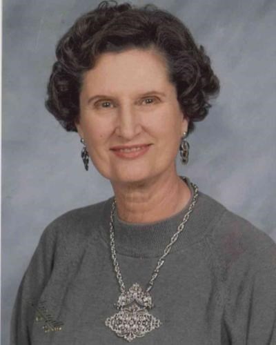 Margaret Clark Buck Obituary (2024) - Gulfport, MS - Riemann Family ...