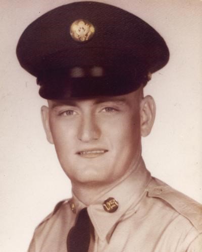William Edward Ashley Obituary (2025) - Athens, GA - Lord & Stephens ...