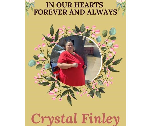 Crystal Finley Obituary (2025) - Abilene, TX - Elmwood Funeral Home ...