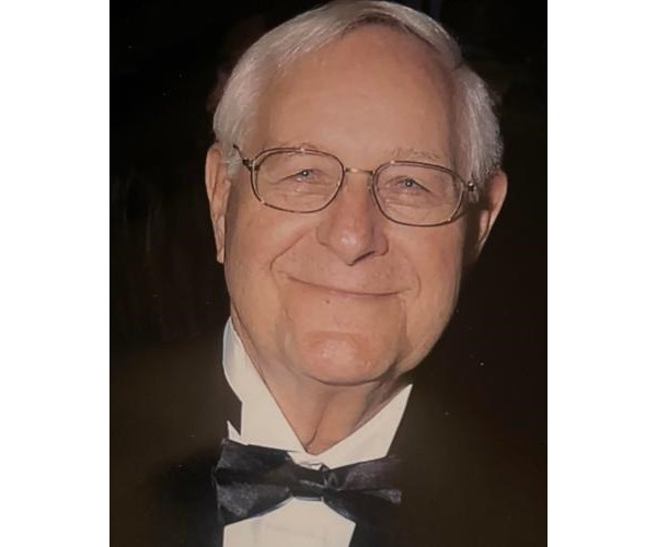 Gerard Carroll Smithers Obituary (2025) - Apopka, FL - Loomis Family ...