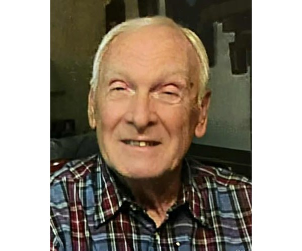 Robert Wayne Hendricks Obituary (2025) - Kenbridge, VA - Clarke ...