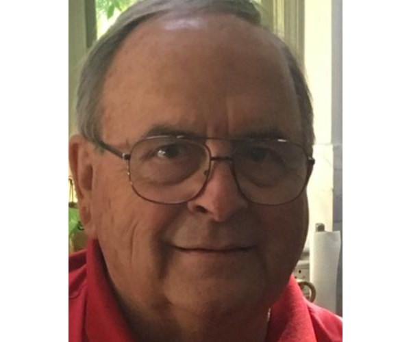 Garrett Benner Obituary and Online Memorial (2024)