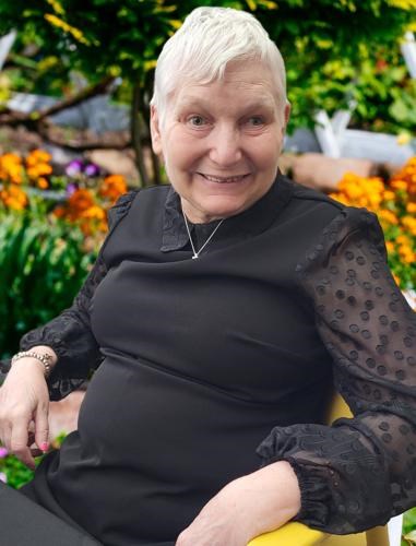 Mellany Carol Blount Obituary (2024) - Decatur, GA - A.S. Turner & Sons ...