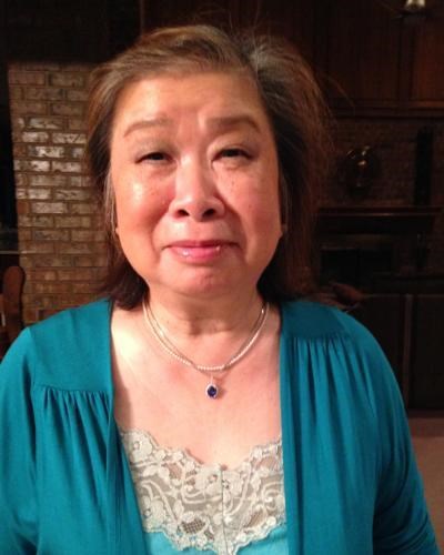 Lisa Bailey Obituary (2025) - Grapevine, TX - Lucas Funeral Home ...
