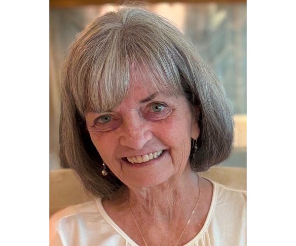 Georgia Lynn Simon Obituary (2026) - Keller, TX - Lucas Funeral Home ...