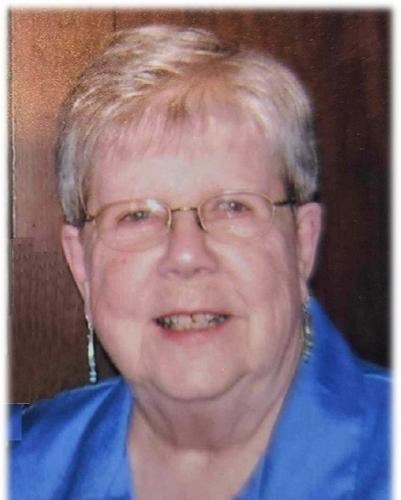 Barbara Jayne Anderson Obituary (2024) - Spencer, IA - Warner Funeral ...