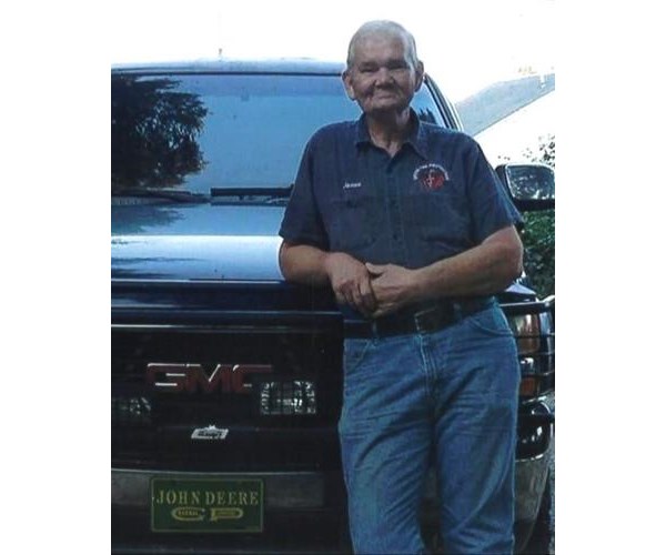 James Elton Anthony Obituary (1957 - 2025) - Mason, TN - The Daily Memphian